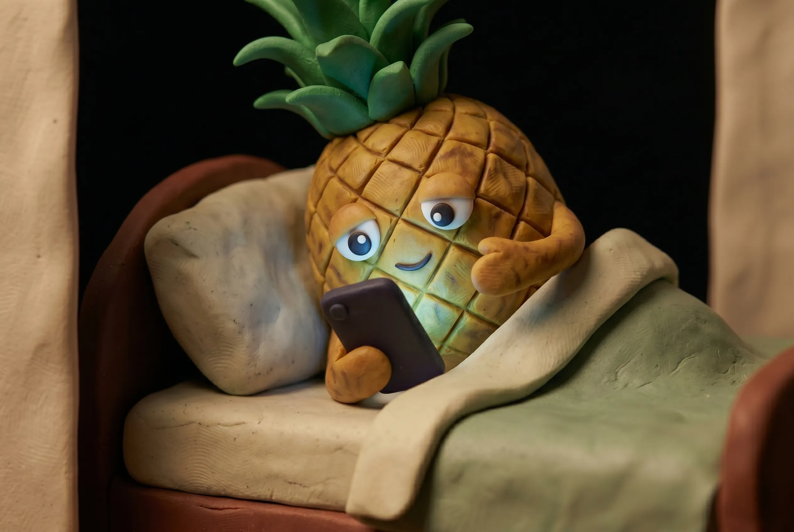 Happy Melon - AI Agents That Generate Feed-Native Ads